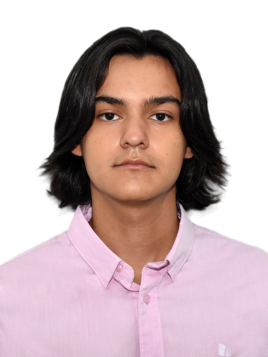 Portafolio - Juan Camilo Bolaños